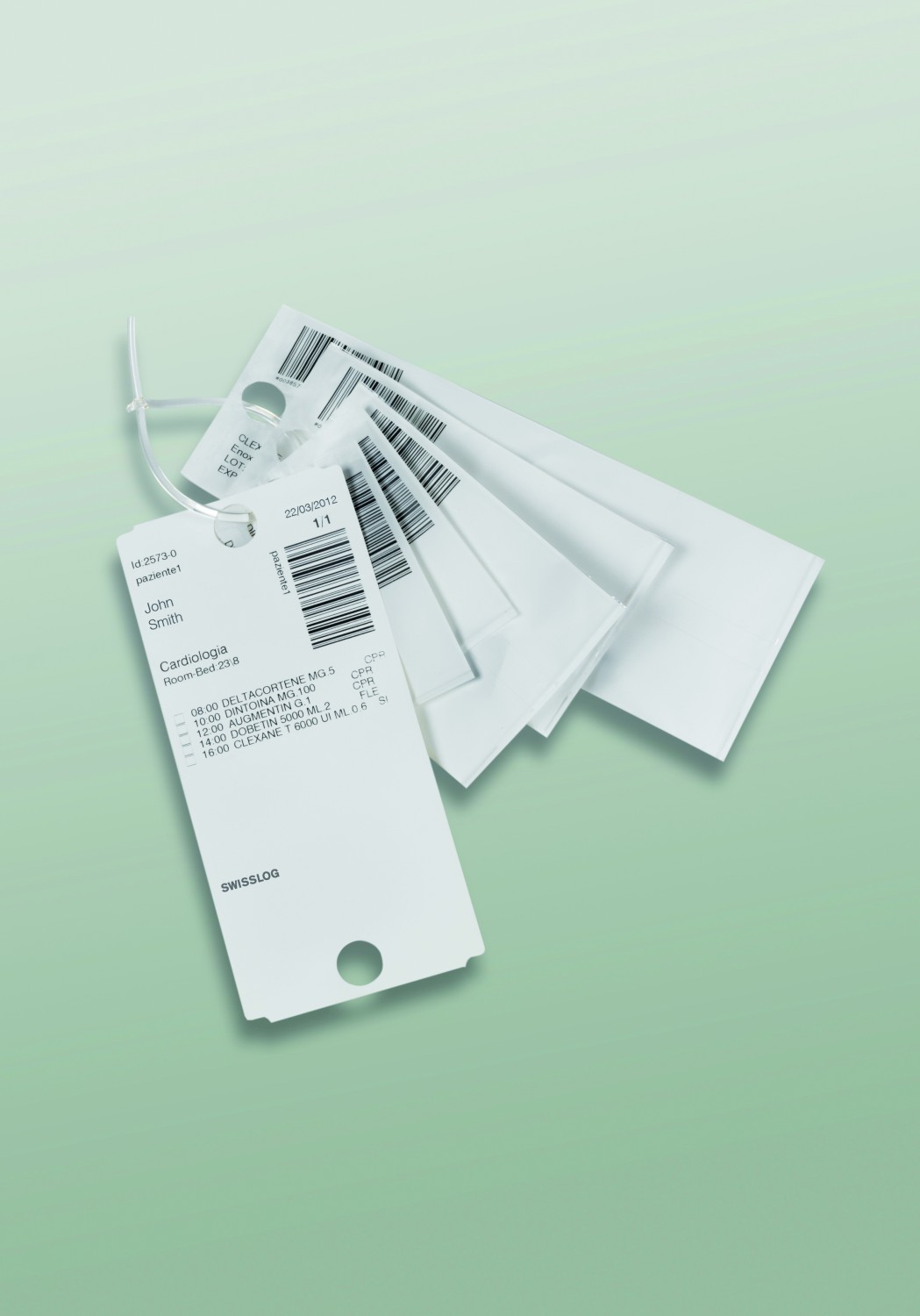 Swisslog PillPick Automated Packaging and Dispensing System - NextGen ...