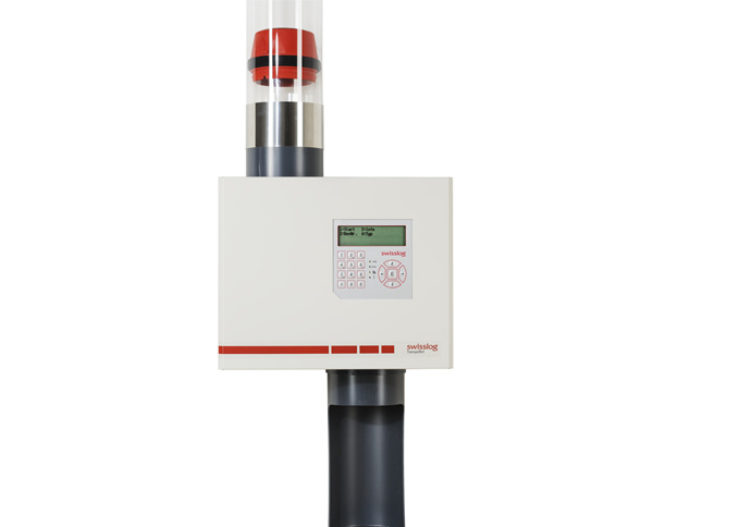 Pneumatic Tube Systems - NextGen Healthcare Technologies