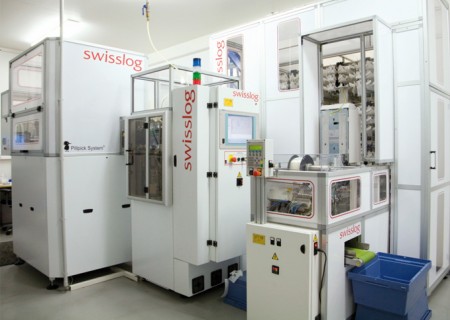 Medication Management Systems - NextGen Healthcare Technologies