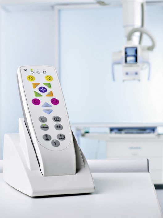 SIEMENS Ysio Max - NextGen Healthcare Technologies