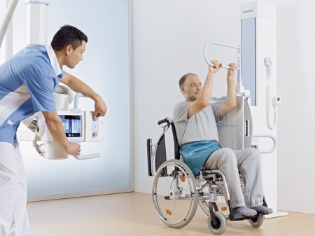 SIEMENS Ysio Max - NextGen Healthcare Technologies