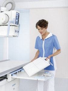 SIEMENS Ysio Max - NextGen Healthcare Technologies