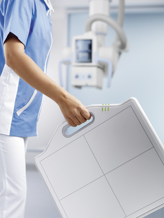 SIEMENS Ysio Max - Geleceğin Sağlık Teknolojileri